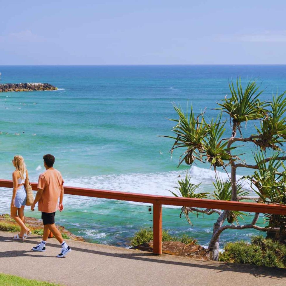 THINGS TO DO - Gold Coast Skydive - Jump into Paradise